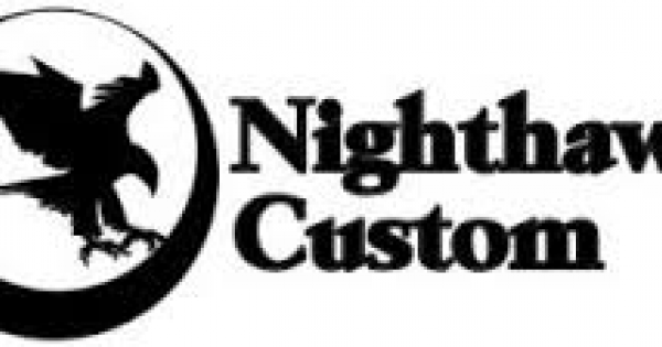 Nighthawk Custom