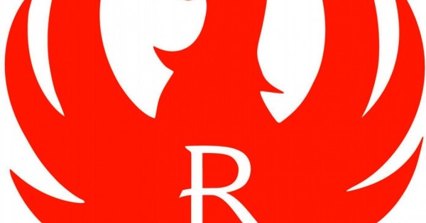 Ruger Logo Vector