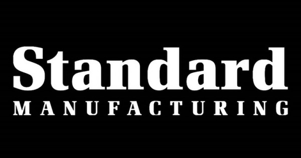 Standard Mfg Revolvers