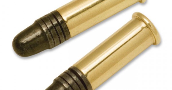 Rimfire Ammunition For Everything From Precision Target Shooting to ...