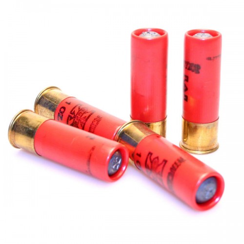 Shotgun ammunition for all types of shotgun shooting sports from small ...