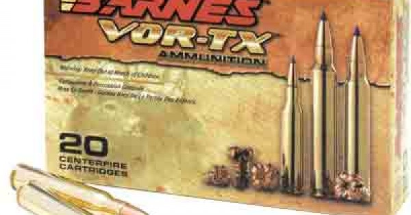 barnes ammo vor-tx .300