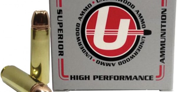 underwood ammo .50 beowulf350gr.