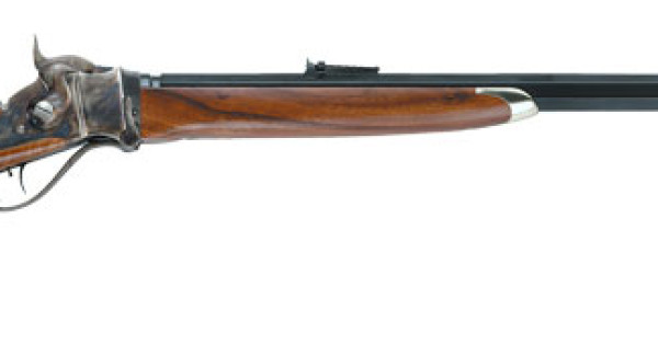 pedersoli sharps 1874 buffalo