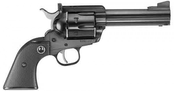 ruger blackhawk 45lc 4-5/8