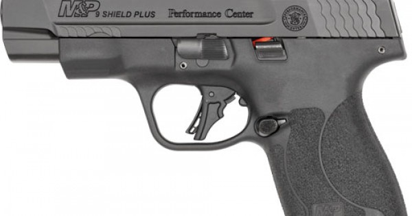 smith wesson pcm and p9 shld