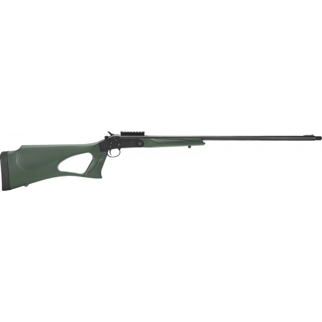 stevens 301 single shot