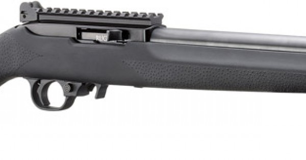 ruger 10/22 carbine .22lr
