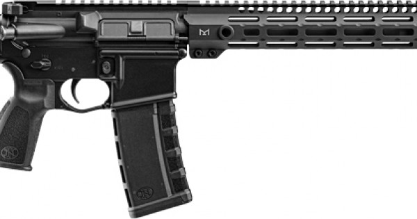 FN FN15 TAC3 DUTY CARBINE5.56MM 16" 30RD M-LOK BLACK