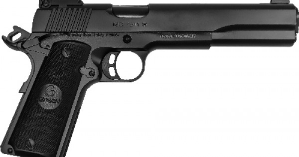 girsan mc1911s hunter gov