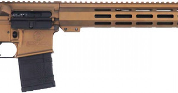 glfa ar15 450 bushmaster