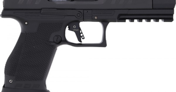 walther pdp pro-x ppm