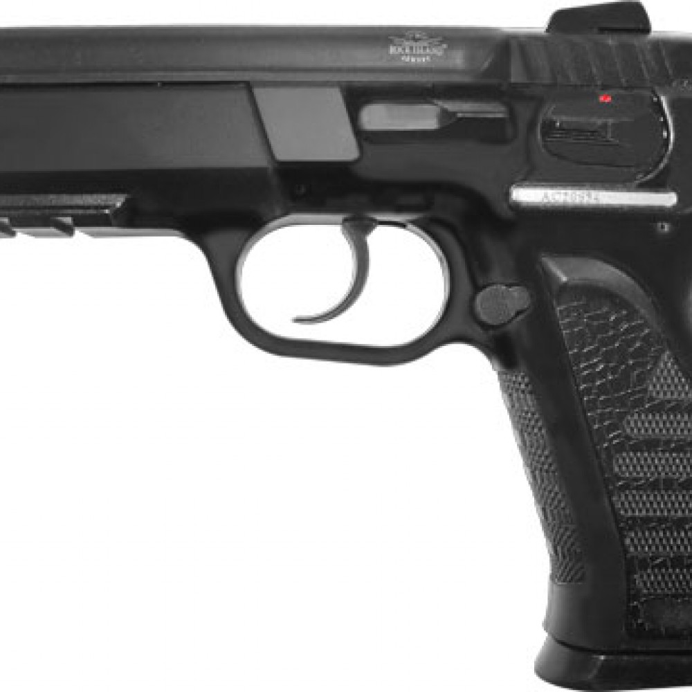 Armscor Pistols : armscor mapp 9mm 4.40