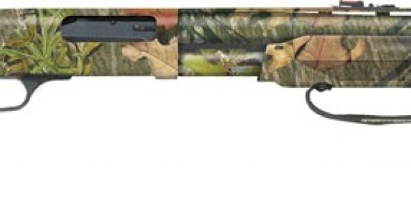 mossberg 835 tactical turkey