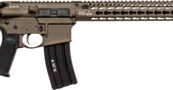 bcm recce-16 kmr-a ar-15