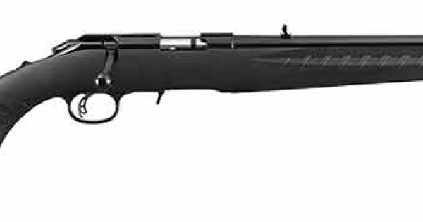 ruger american compact .22lr
