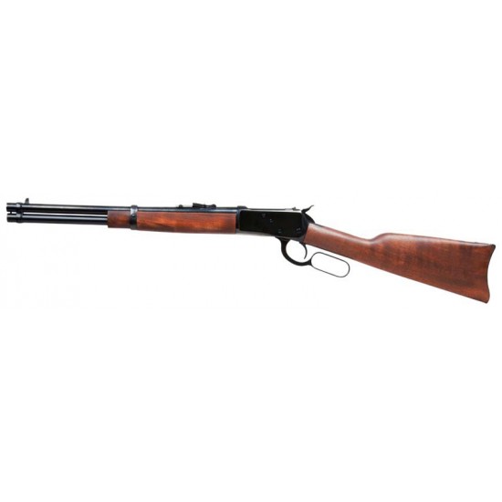 Rossi Rifles : ROSSI M92 .45LC LEVER RIFLE 16" BARREL BLUED ...