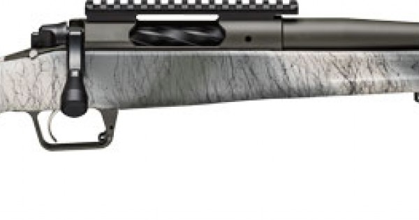 Springfield Armory Rifles : springfield 2020 redline 6.5cm