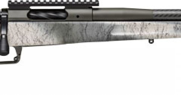 Springfield Armory Rifles : springfield 2020 redline 6.5cm