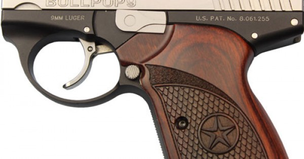 bond arms bullpup 9mm