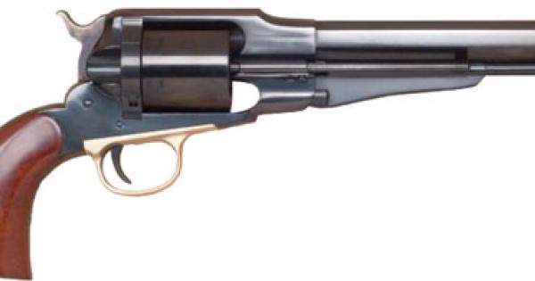 cimarron 1858 new model