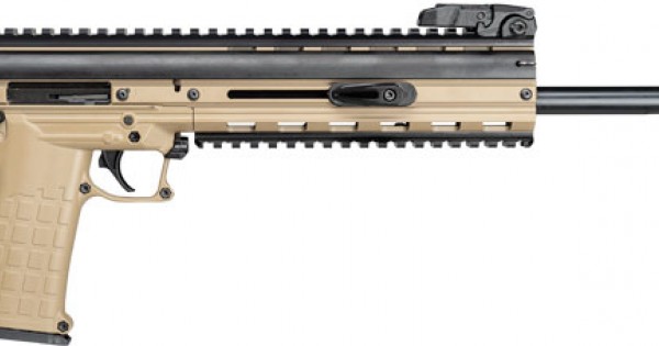 kel-tec cmr-30 .22wmr carbine