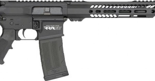 rra rrage rifle 5.56mm