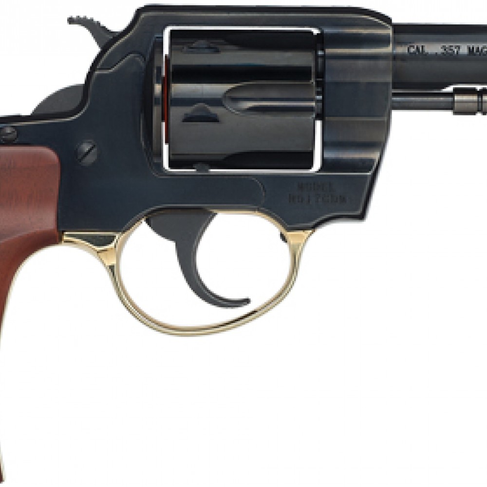 henry big boy revolver