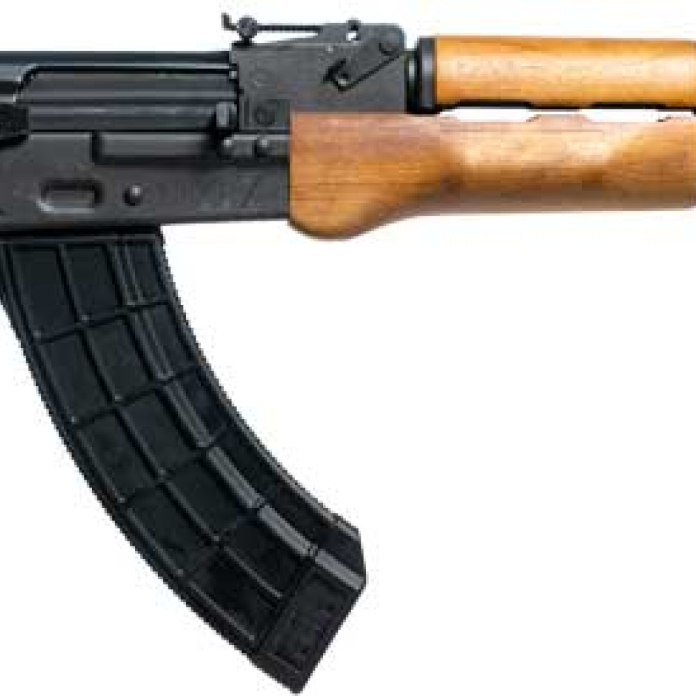 century arms bft47 pistol