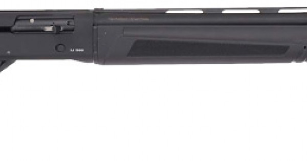 iver johnson auto 12ga