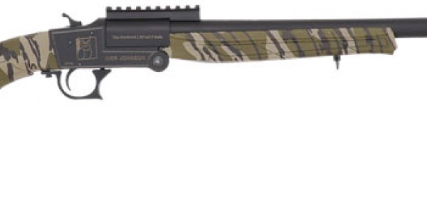 iver johnson 700 12ga.
