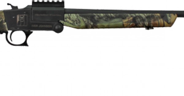 iver johnson turkey 12ga.