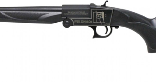 iver johnson .410 18.5