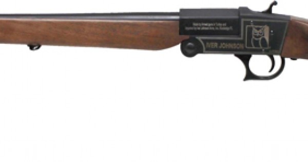 iver johnson youth .410