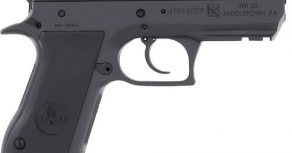 iwi jericho 941 decocker