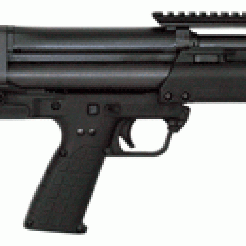 Keltec Shotguns : KEL-TEC KSG SHOTGUN 12GA. 3" 12-SHOT 18.5"