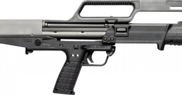 kel-tec ksg shotgun 410