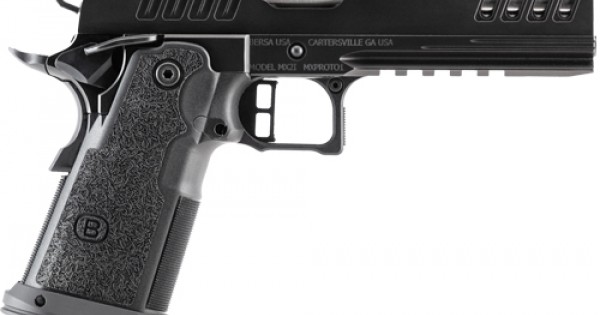 bersa m2xi 1911 9mm