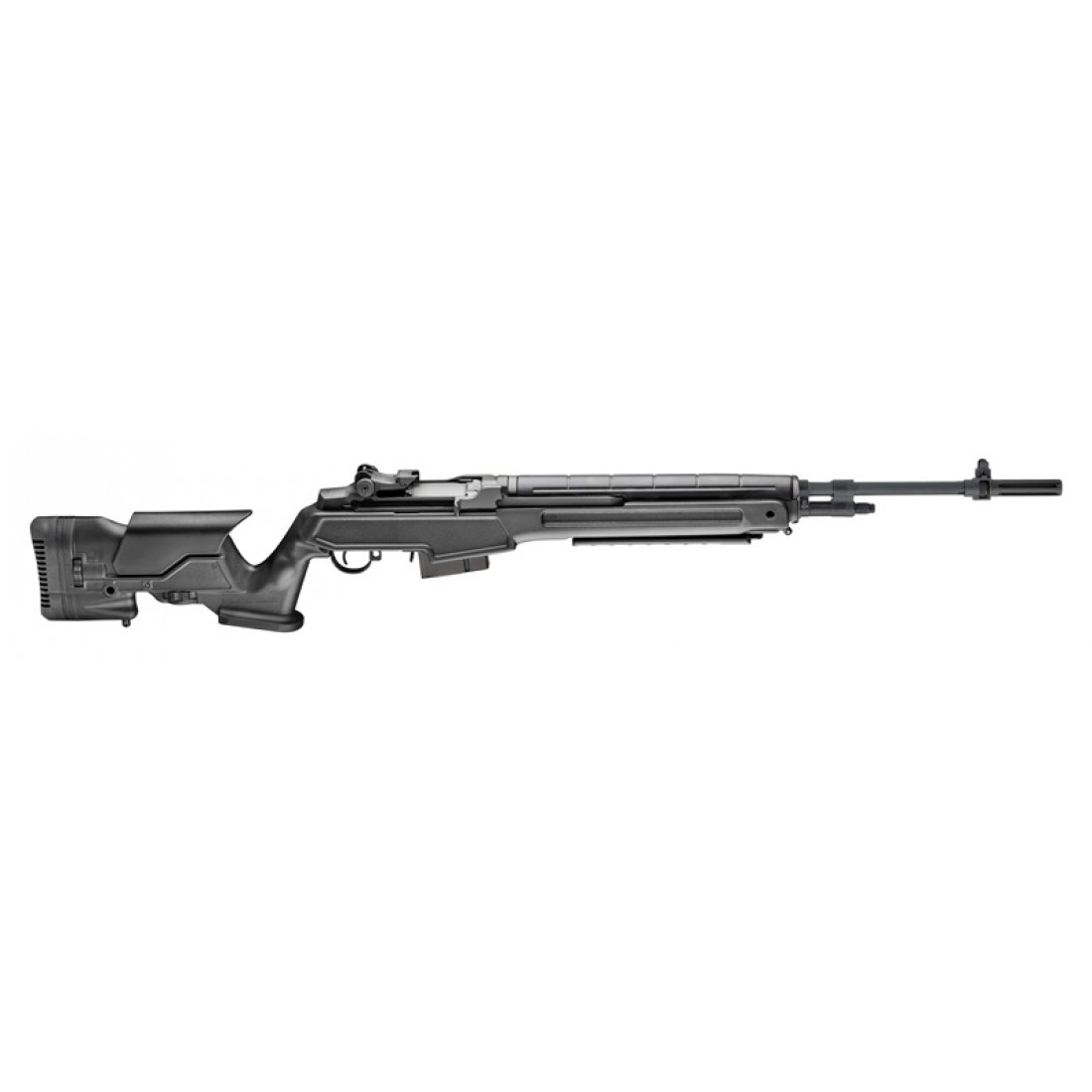 springfield precision m1a rifle