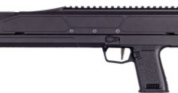 trailblazer pivot rifle folding