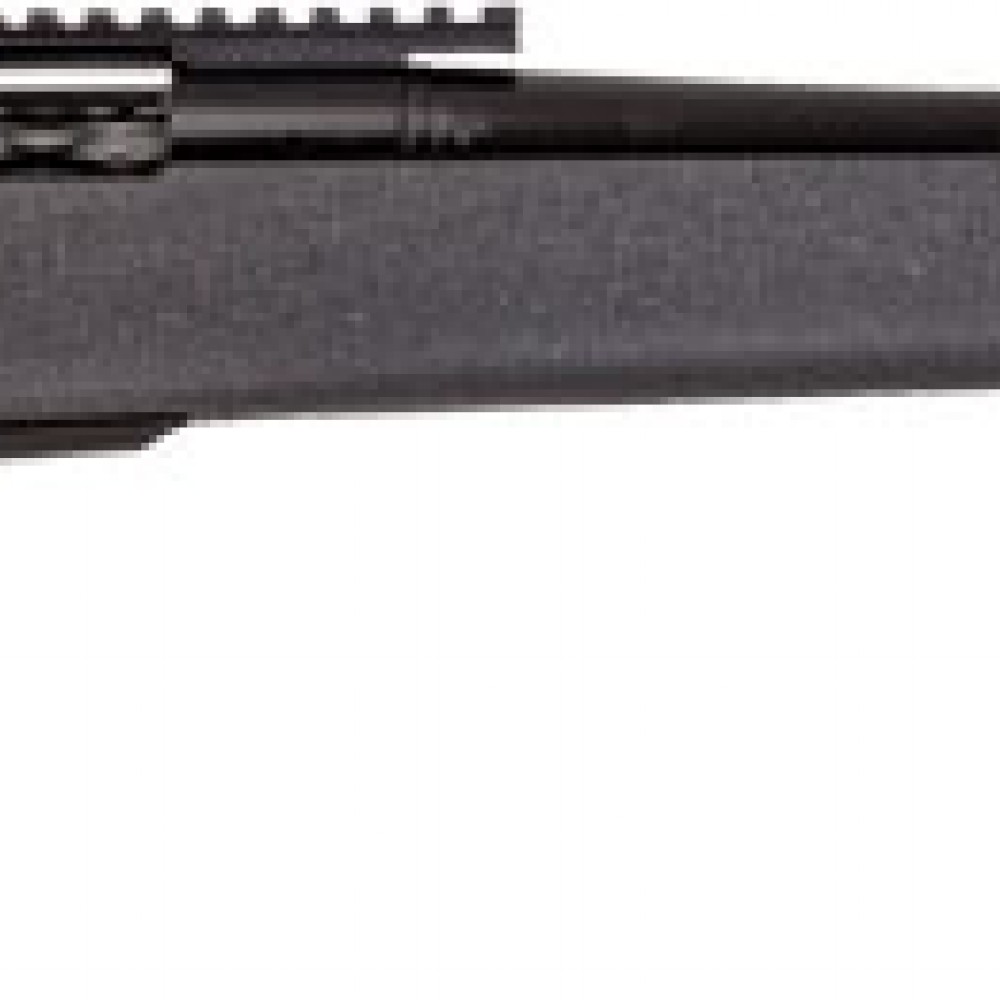 remington 700 alpha hunter