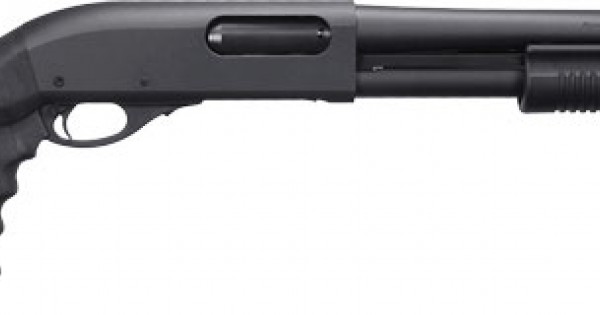 remington 870 express tactical