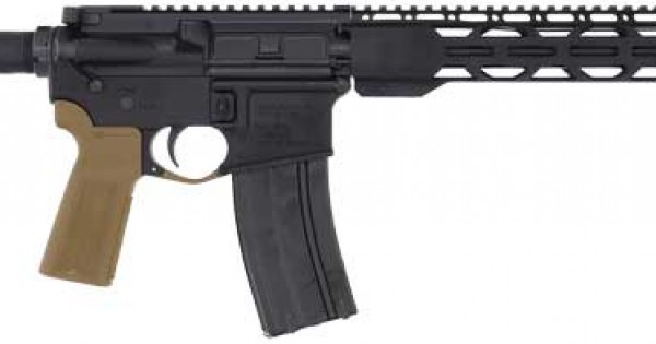 fr16-5.56soc-15rpr-cb rifle 5.56 bbl.