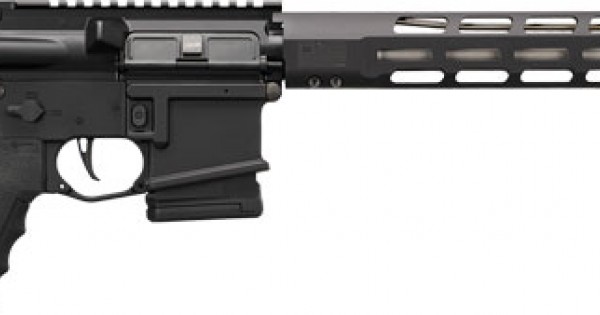 sig m400 coil tread v2 5.56 nato 16" adj stk romeo5 black