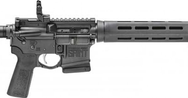 Springfield Armory Rifles : springfield saint 5.56 10rd