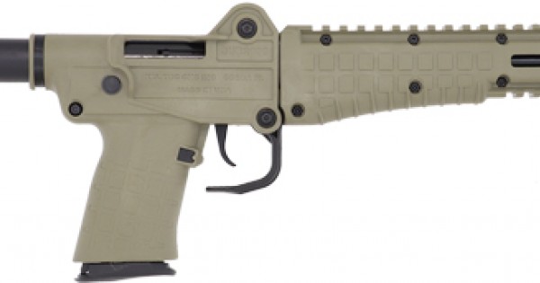 Keltec Rifles : kel-tec sub-2000 s2k 5.7