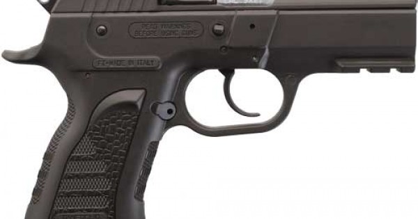 tanfoglio force compact 10mm