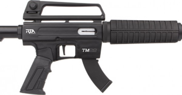 rock island tm22 feather