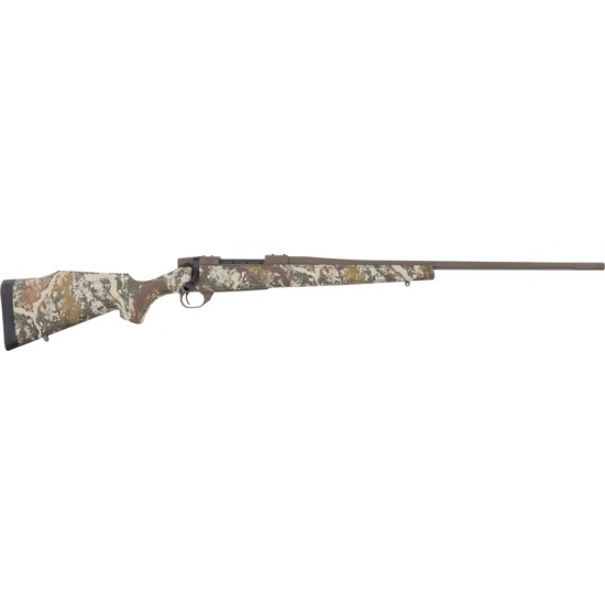 weatherby vanguard first lite specter 300 wby mb brown