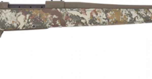 weatherby vanguard first lite specter 300 wby mb brown